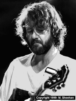 John Bell, Widespread Panic